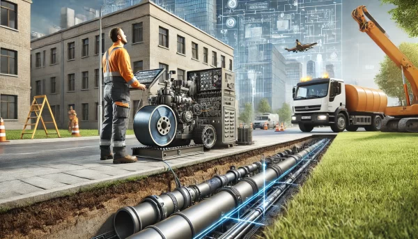 Trenchless pipe repair methods for commercial properties - Blacktown ...